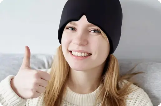 NextTech - AcheSoothe