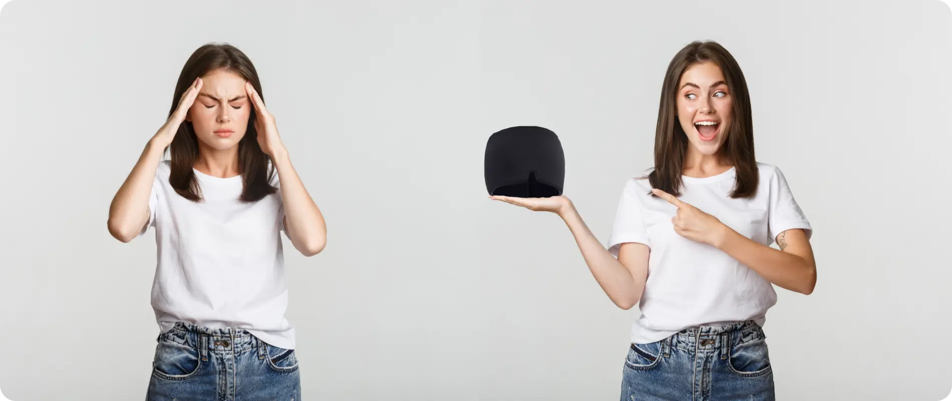 NextTech - AcheSoothe