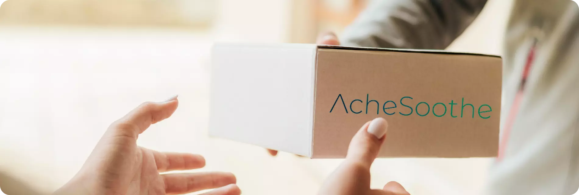 NextTech - AcheSoothe