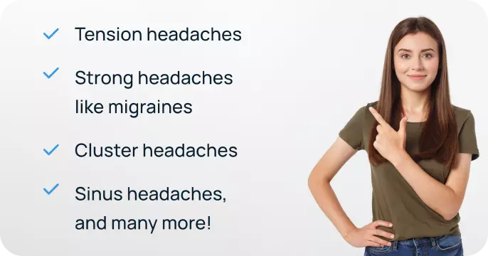 NextTech - AcheSoothe