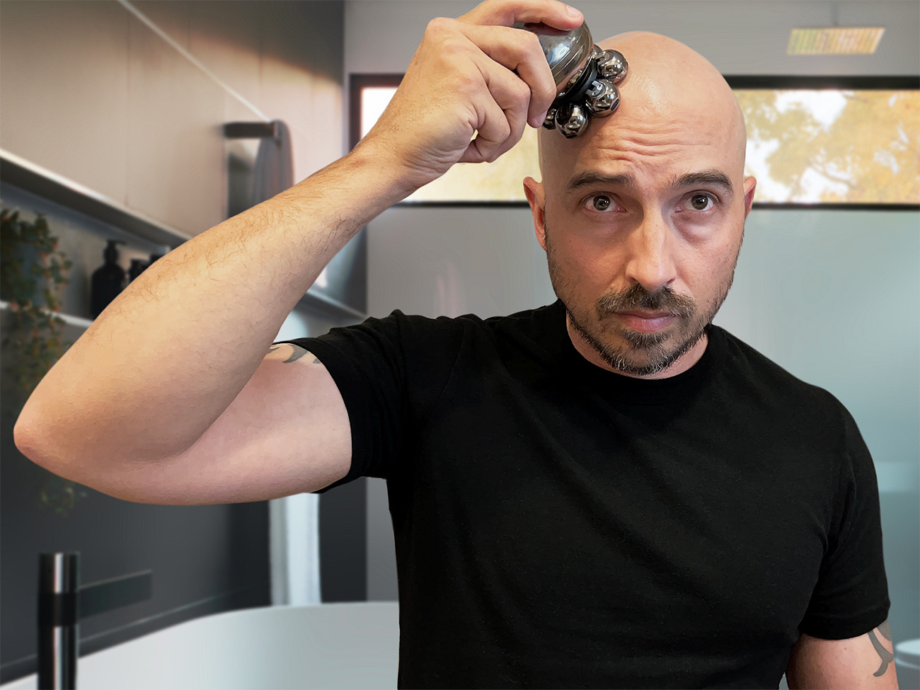 NextTech - BarberScape