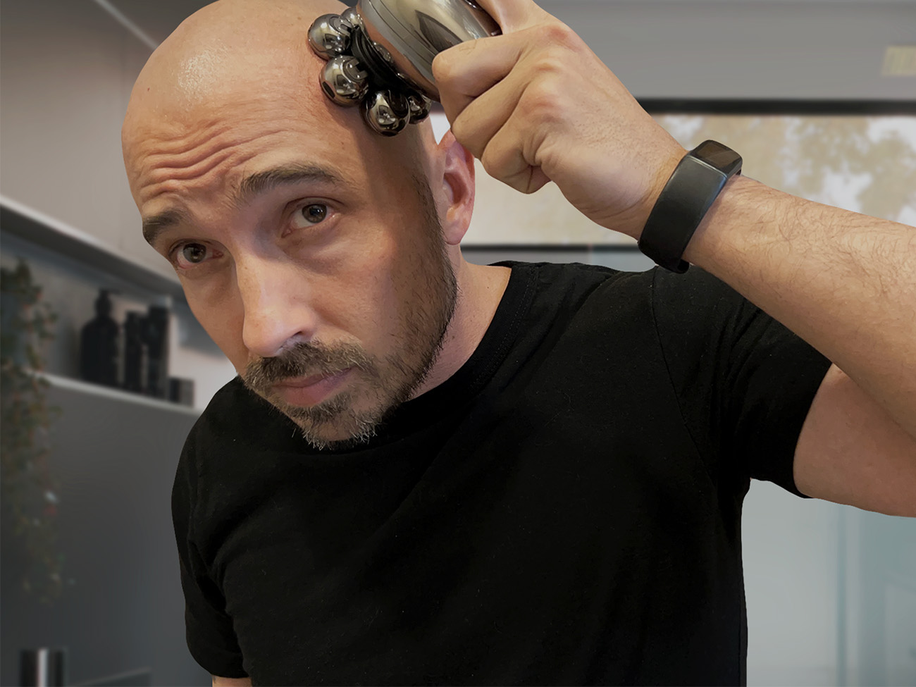 NextTech - BarberScape