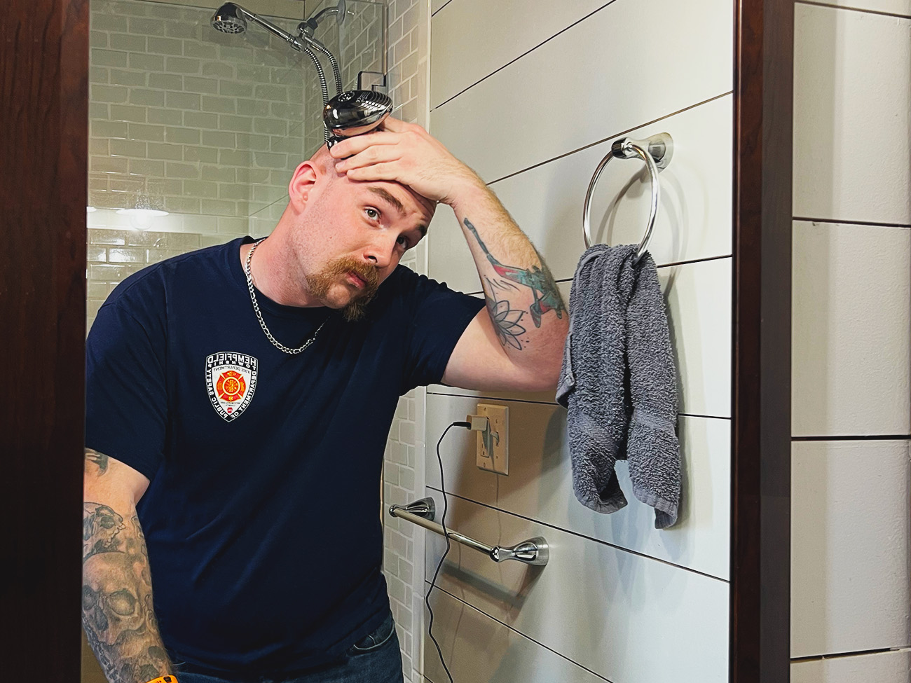 NextTech - BarberScape