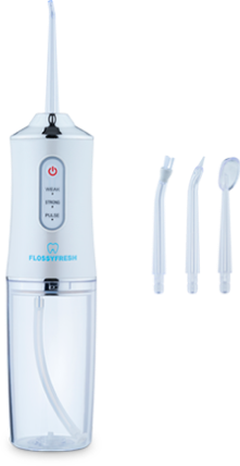 NextTech - FlossyFresh