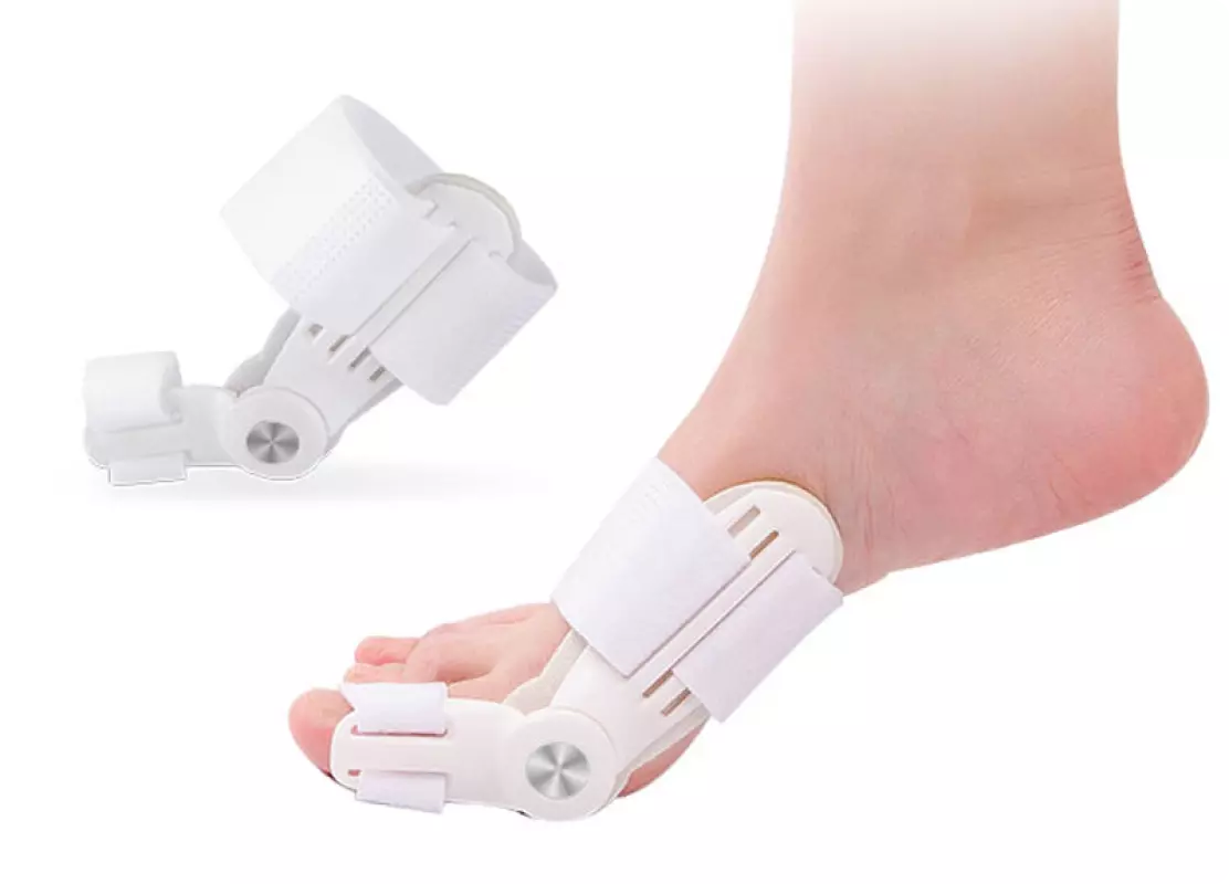 NextTech - HalluxGuard