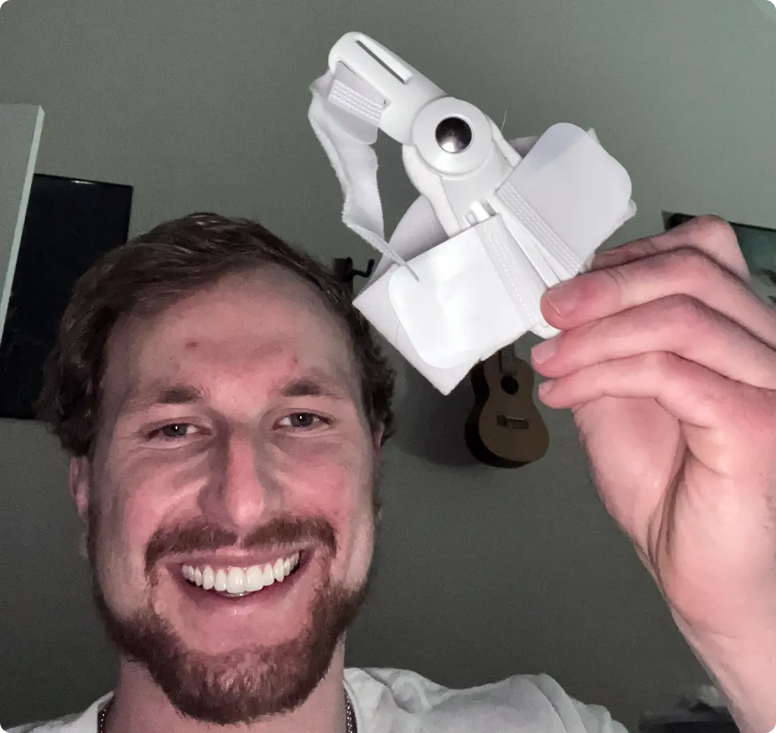 NextTech - HalluxGuard