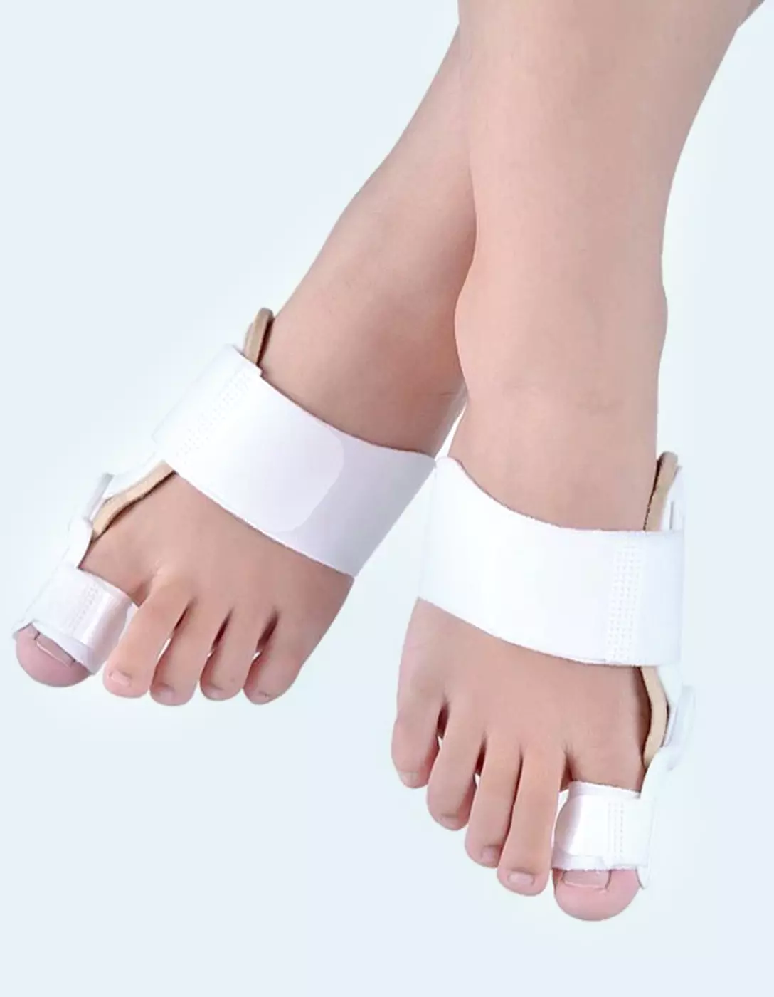 NextTech - HalluxGuard