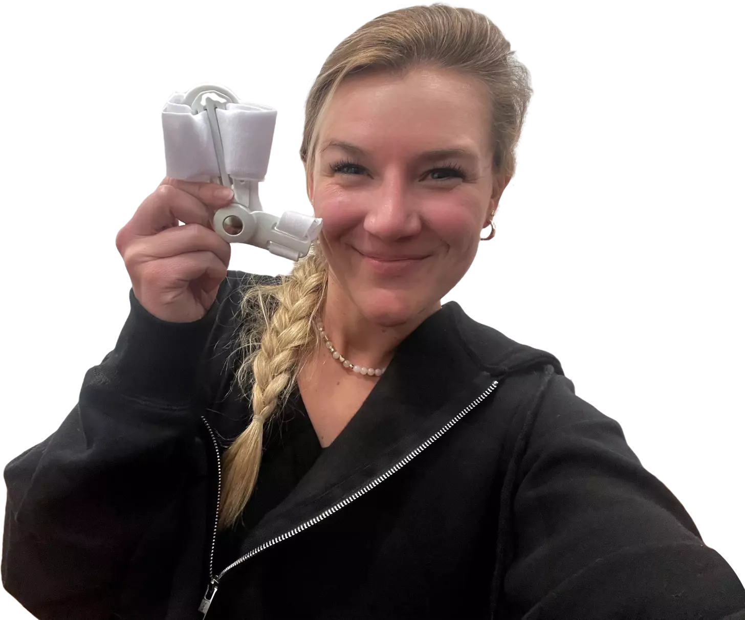 NextTech - HalluxGuard