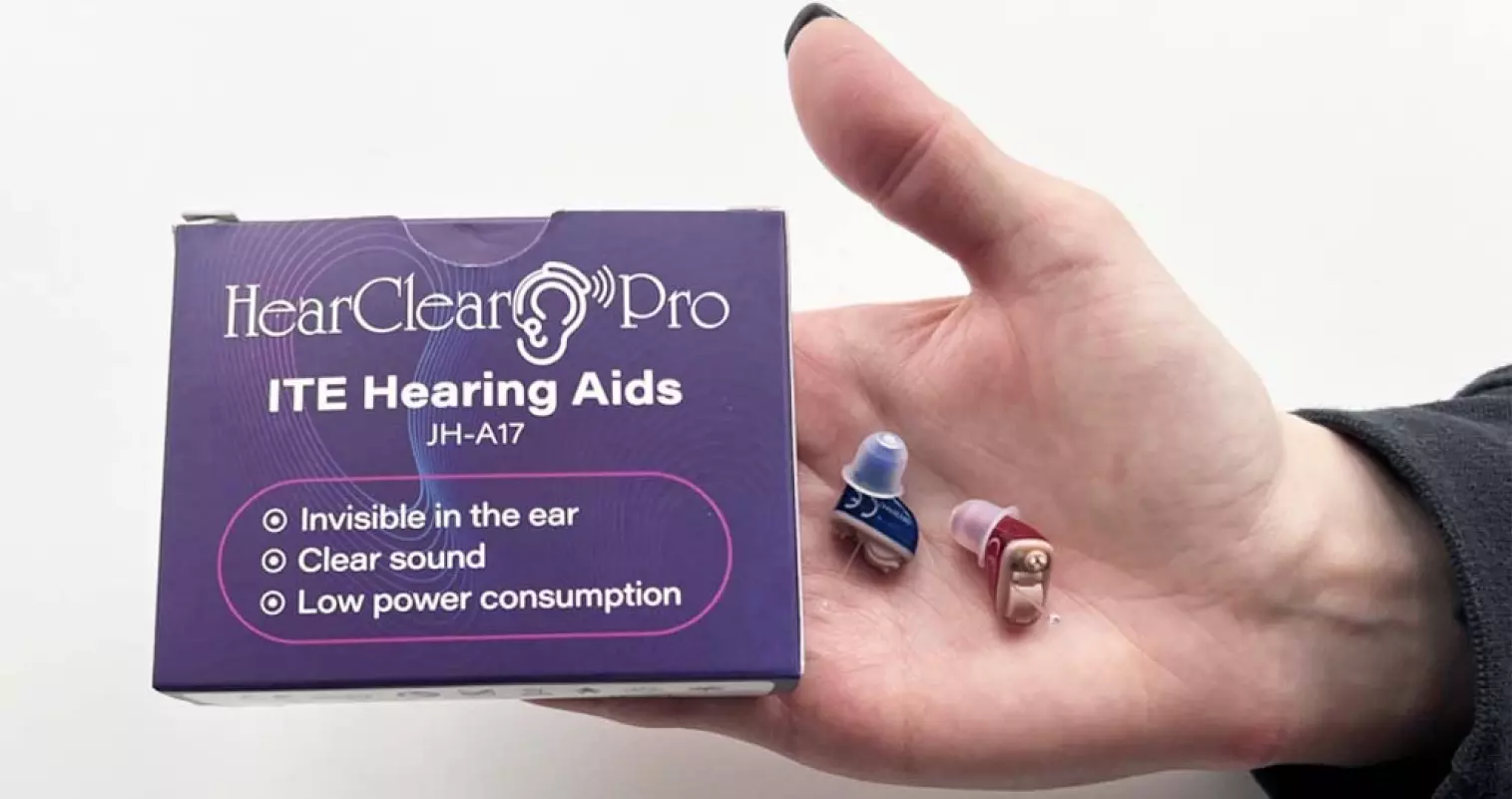 HearClear Pro