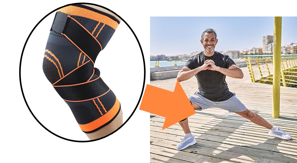 NextTech - KneeNetic