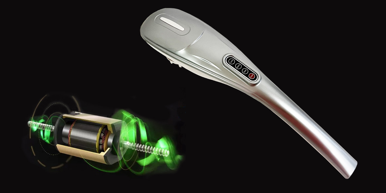 NextTech - Relaxotec