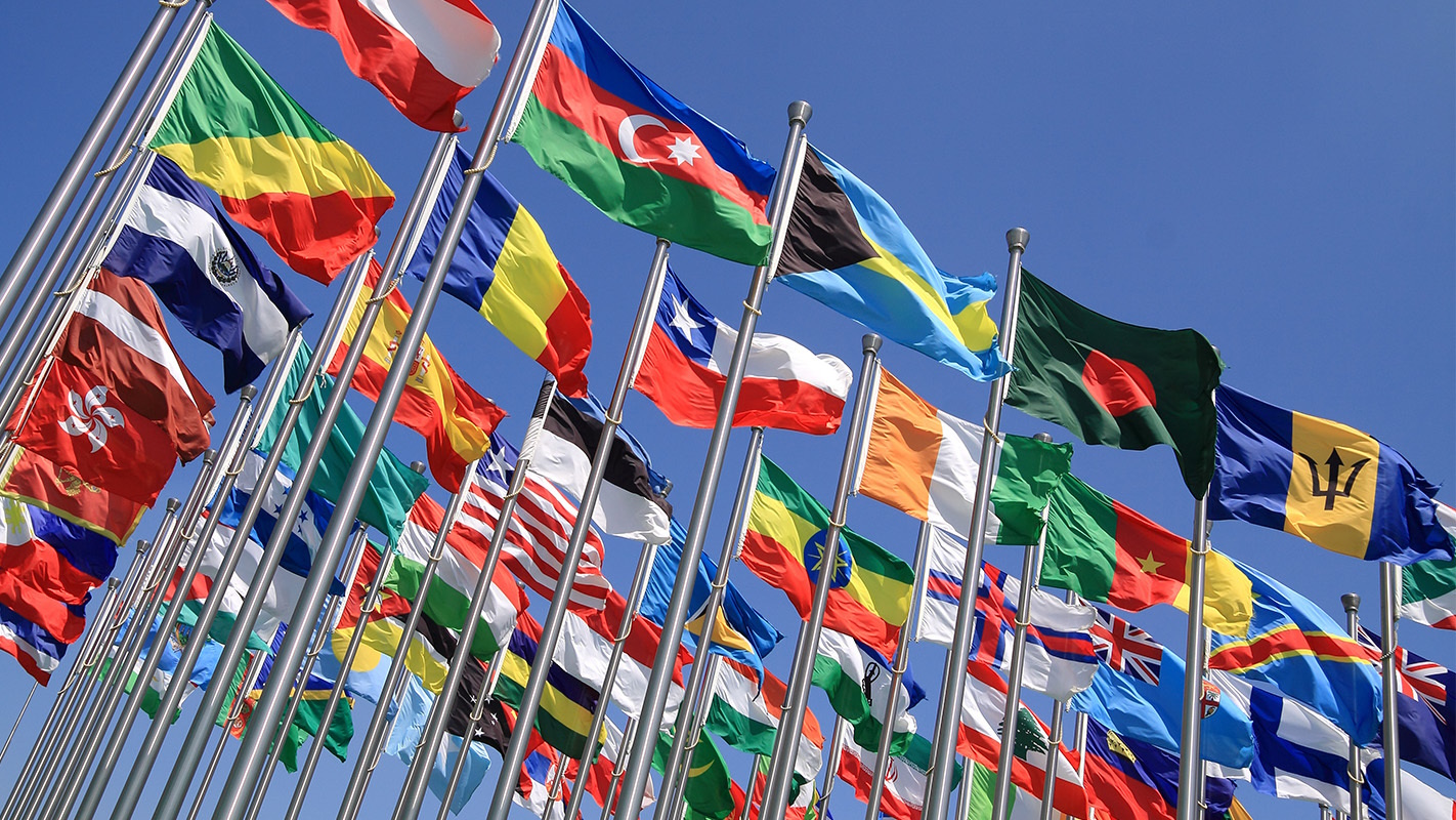 NextTech - TerraSpeak