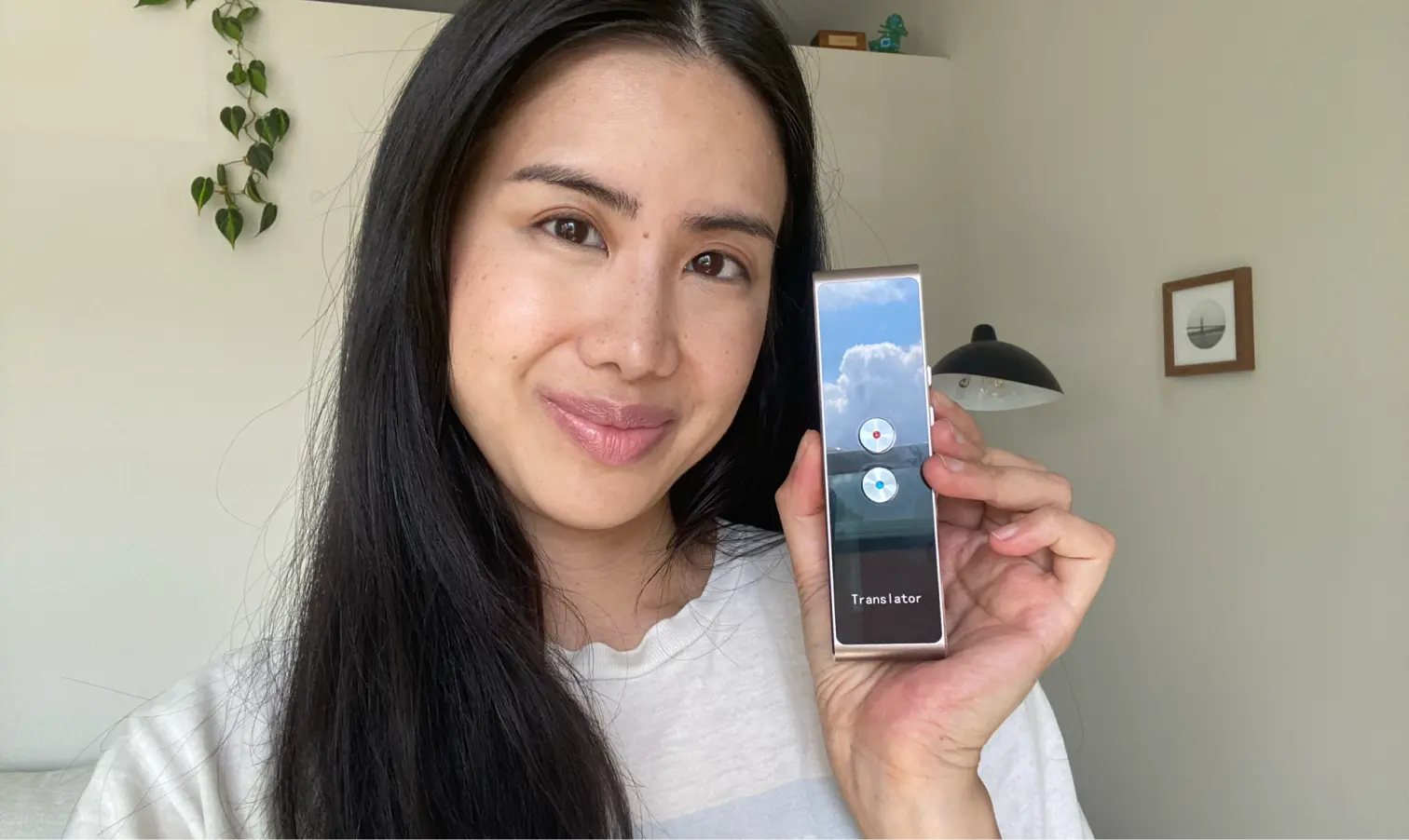 NextTech - TerraSpeak