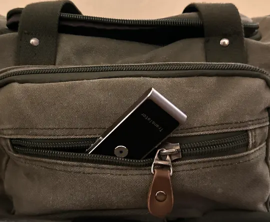 NextTech - TerraSpeak