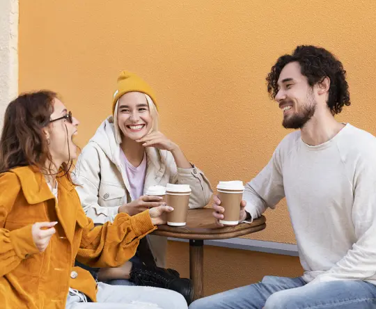 NextTech - TerraSpeak