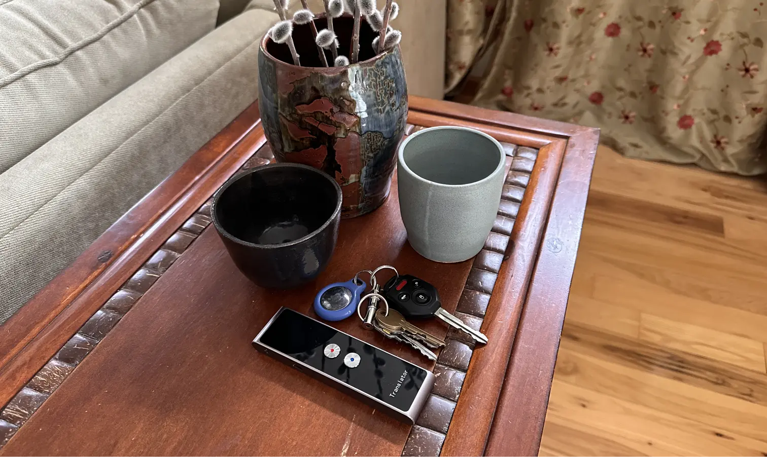 NextTech - TerraSpeak