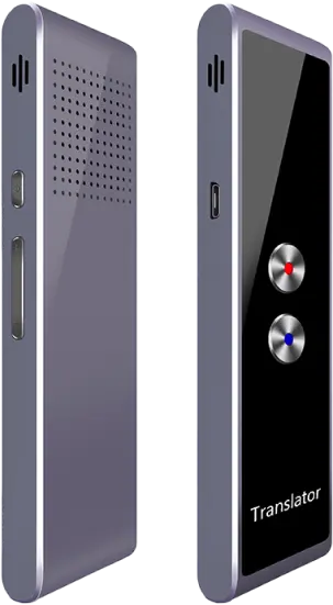 NextTech - TerraSpeak