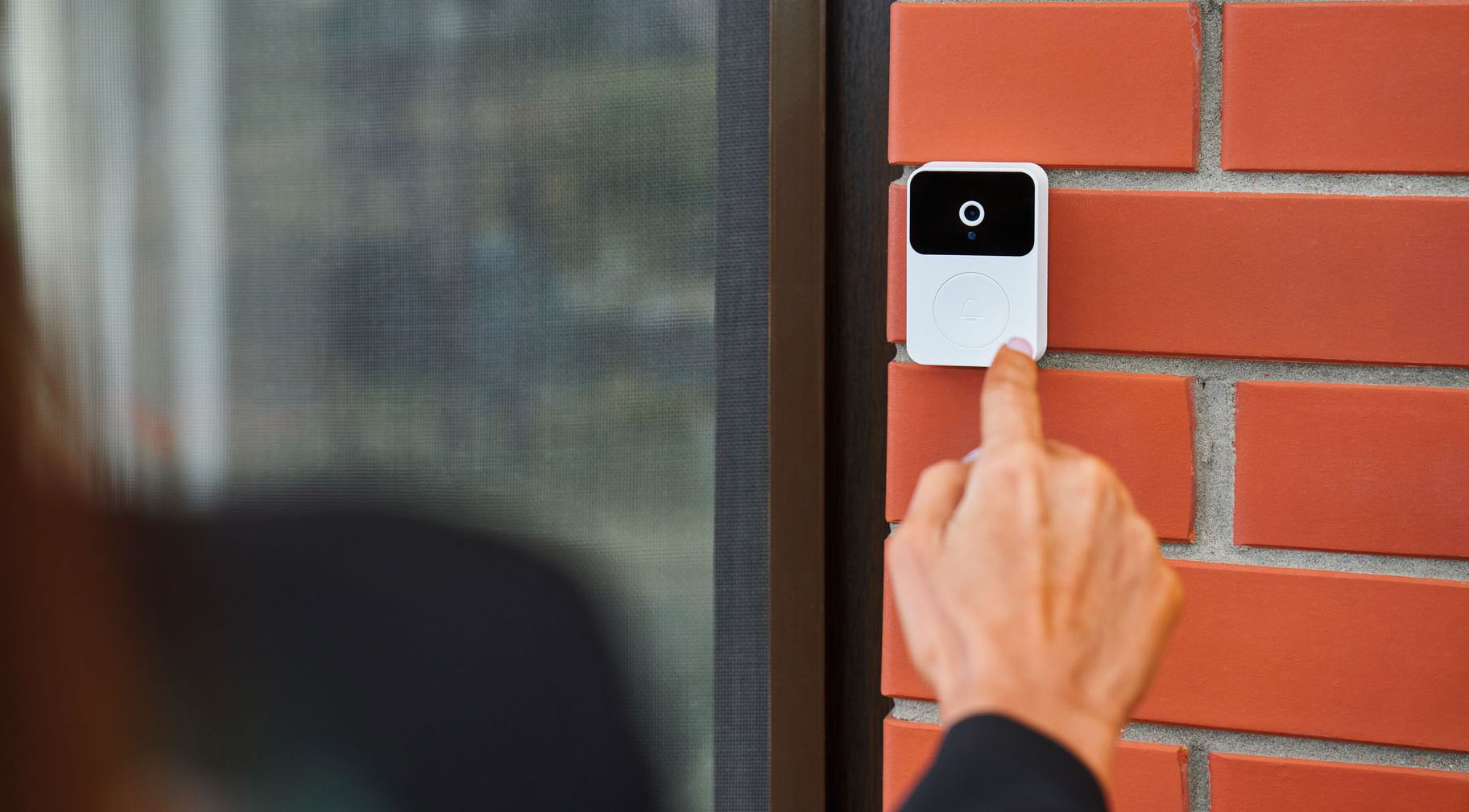 NextTech - VideoBell Guard