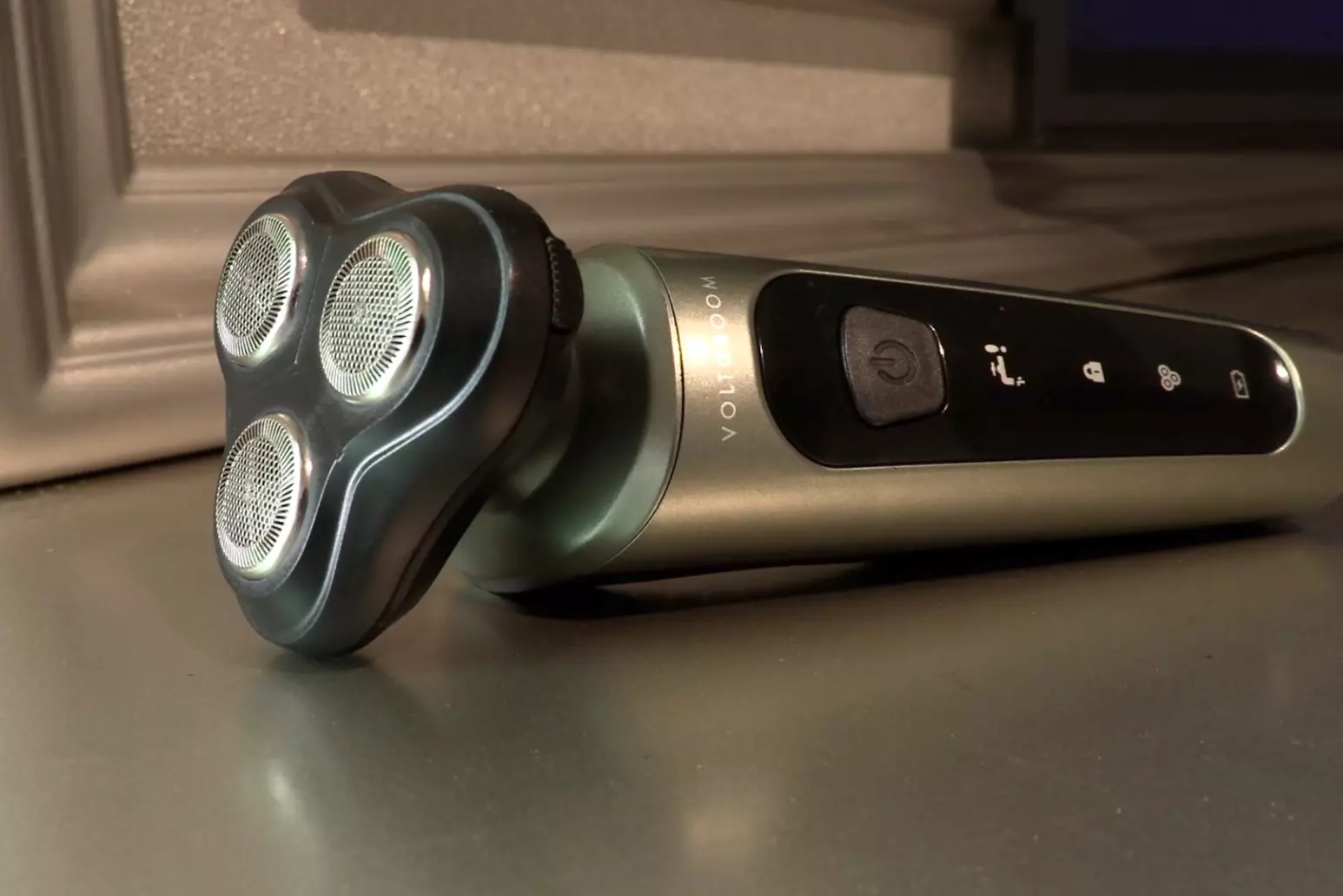 NextTech - VoltGroom