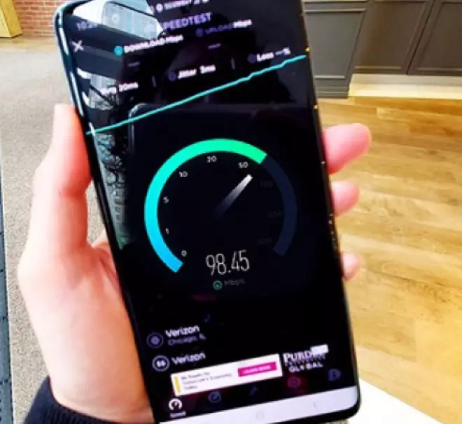 NextTech - WiFi Xtraboost